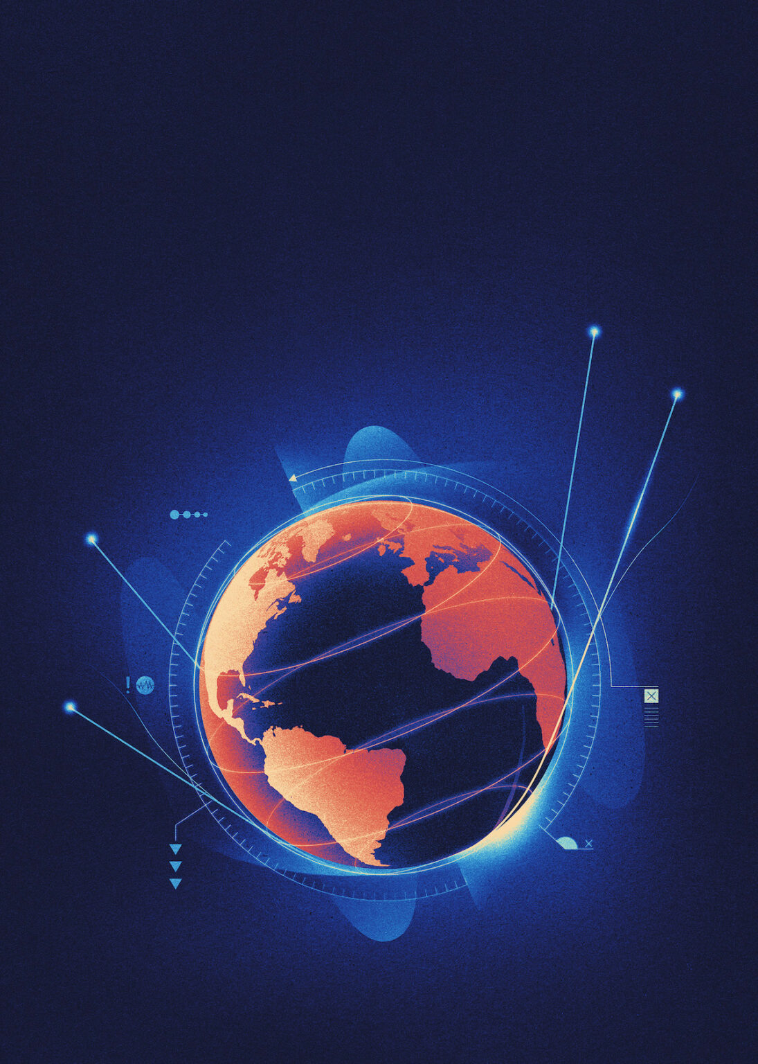La inacción climática es la mayor amenaza al mundo en los próximos 10 ...